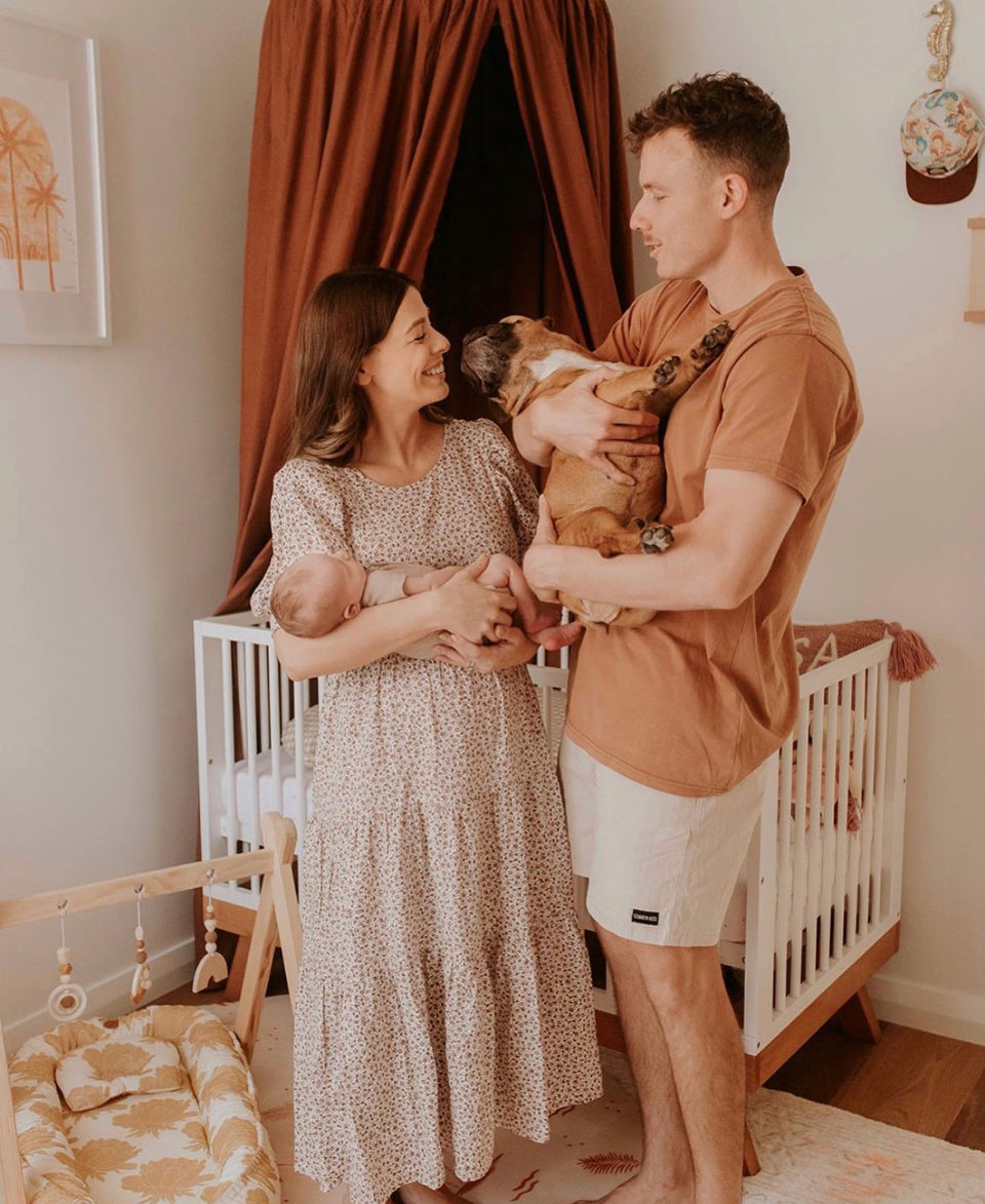 A Children's Boutique For The Modern Mother & Her Cubs – Wynta & Willem